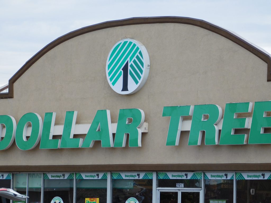 Police looking for possible witness to Dollar Tree incident - NEA Report
