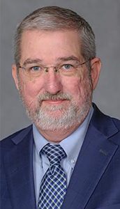 Chris Jester announces candidacy for state district court judge - NEA ...
