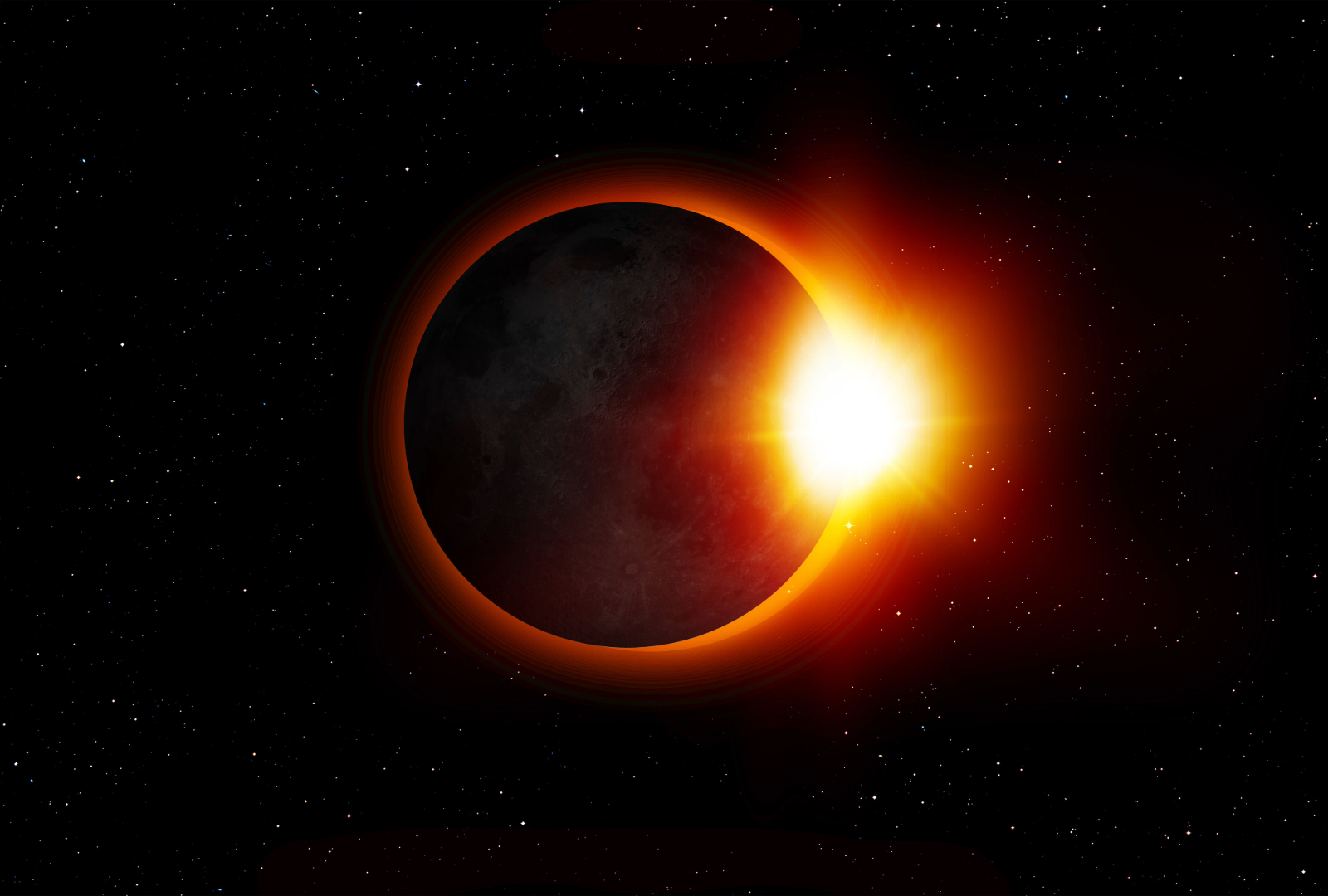 NEA Prepares for the Total Solar Eclipse - NEA Report