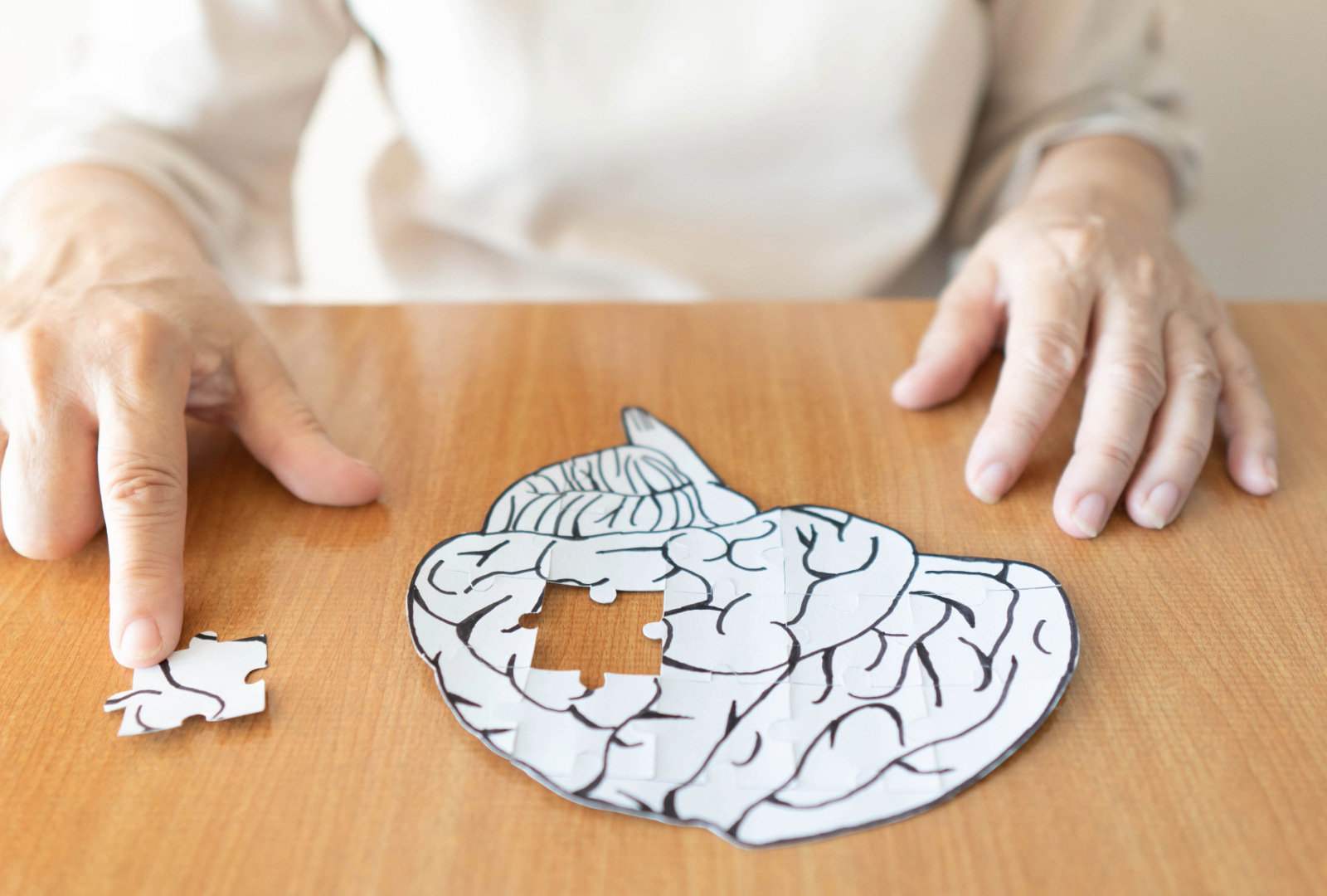 'Revolutionary' FDA-Approved Medication for Alzheimer Now at Arkansas ...