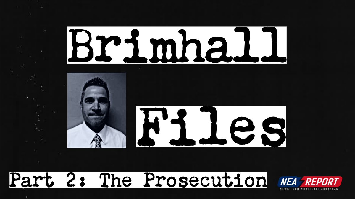 The Brimhall Files: Father of Witnesses Recounts Night as Prosecution ...