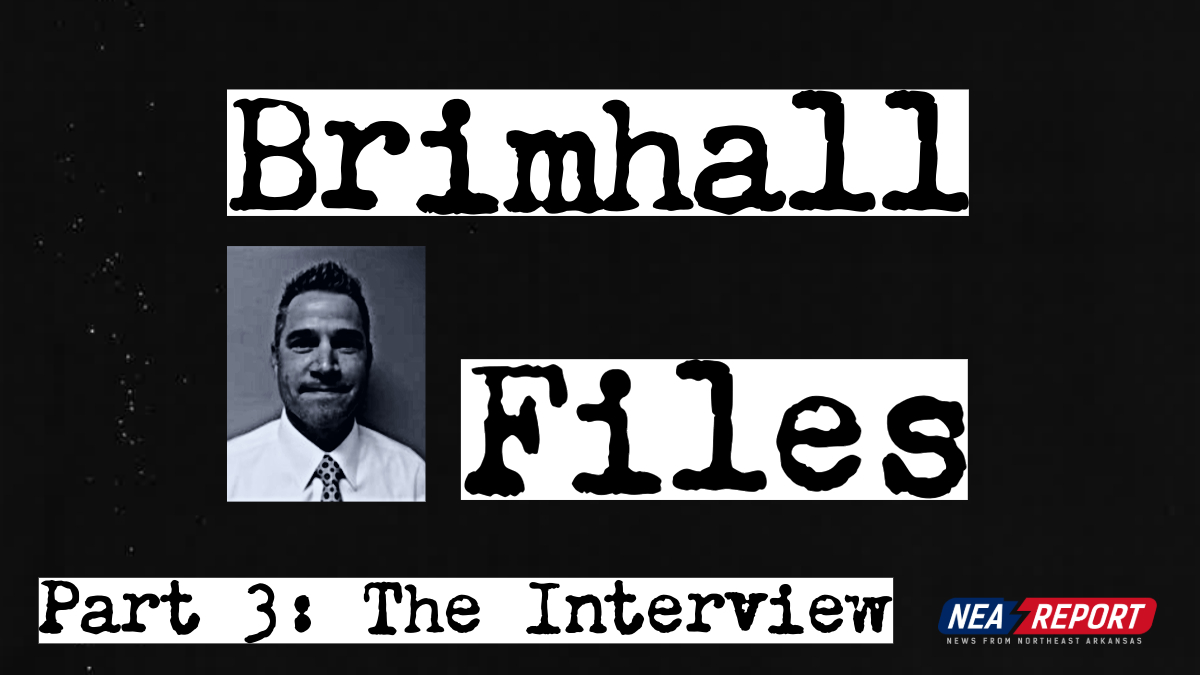 The Brimhall Files: Judge-Elect Believes He is More Qualified Than Ever ...