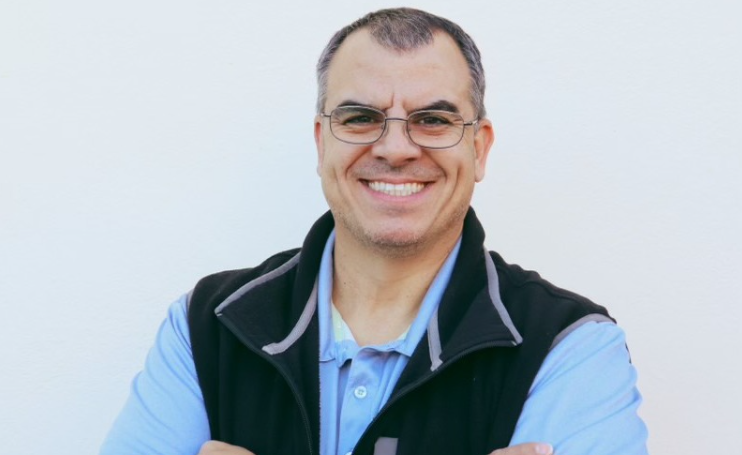 Former Candidate Jeremy Terrell Endorses LJ Bryant for Mayor - NEA Report