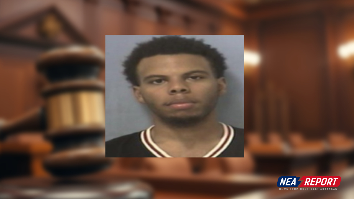 Life Sentence for Elijah Singleton in Domestic Violence Related Murder ...