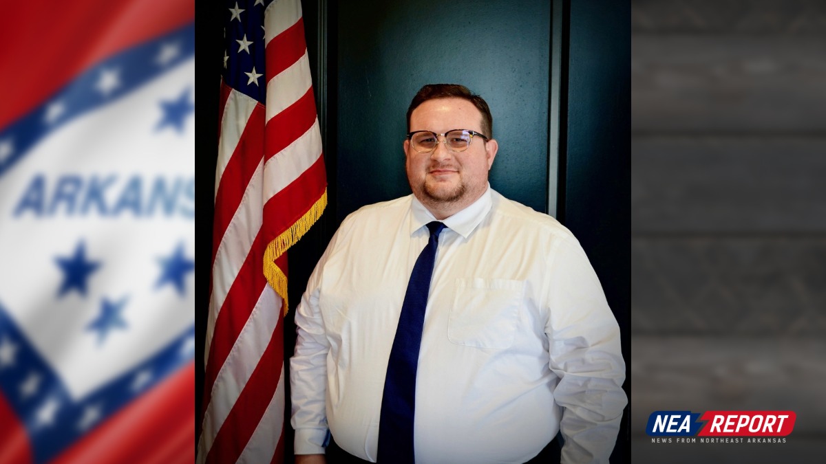 Josh Alfano Announces Candidacy for House District 32 - NEA Report