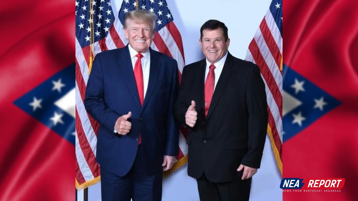 Paper Ballot Advocate Facing Misdemeanor for Alleged Election Law ...