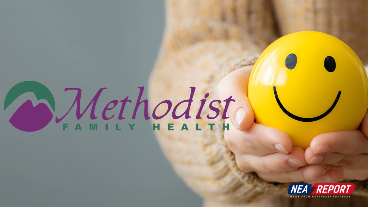 Methodist Family Health Opens New Children’s Behavioral Hospital - NEA ...