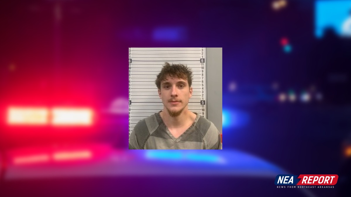 Police: Suspect Accused of Felony Fleeing After Turning Off Headlights ...