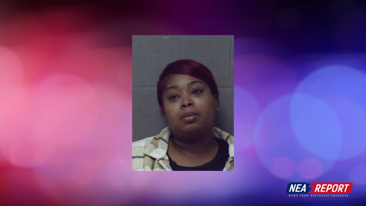 ASP: Former Earle Court Clerk Charged With Theft, Records Tampering ...