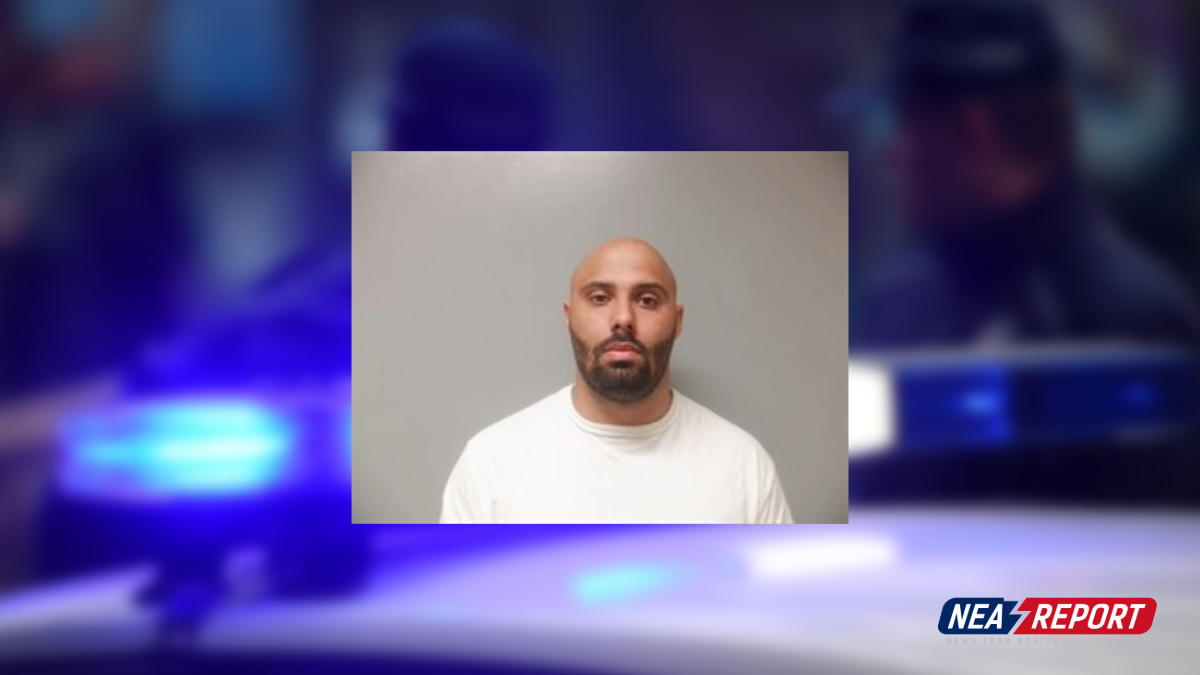 Lake City Man Accused of Felony Child Battery - NEA Report
