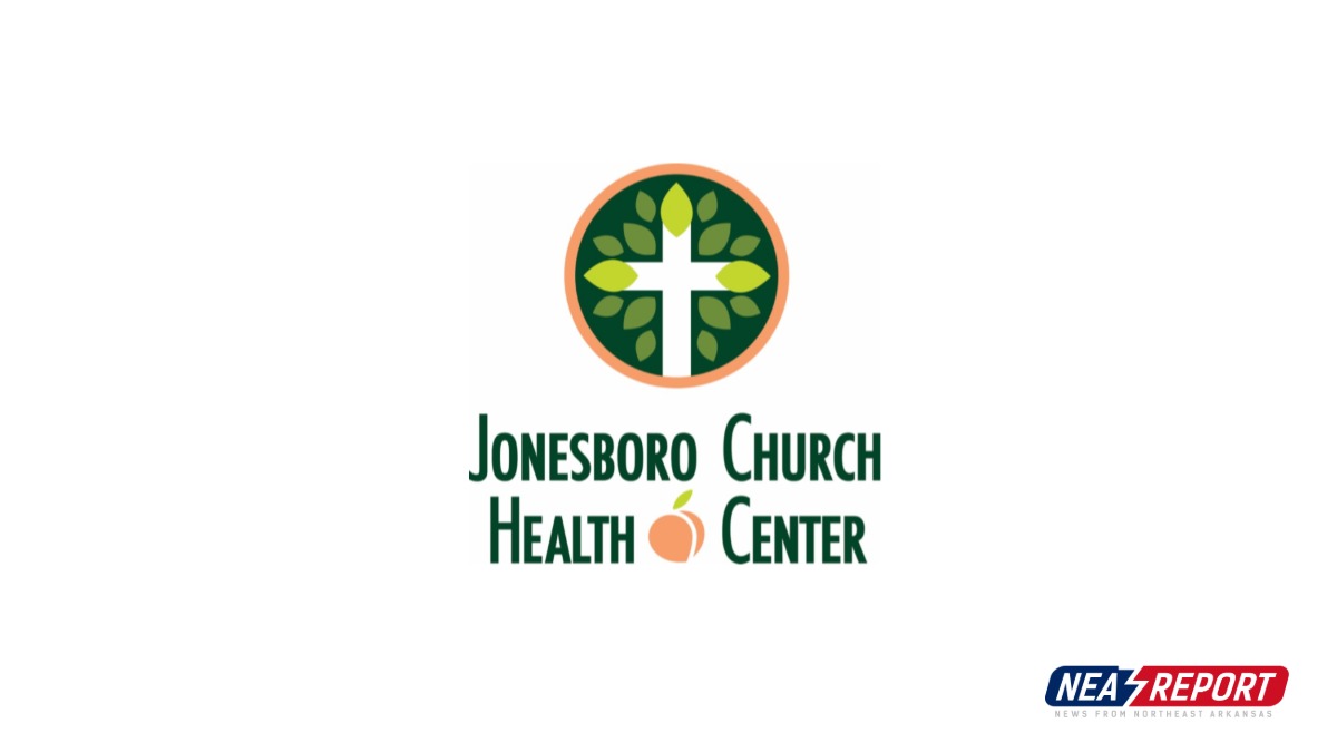 Jonesboro Church Health Center Introduces New Logo Reflecting Mission ...